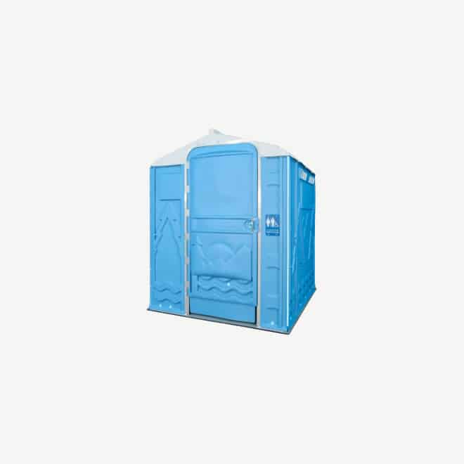 Super Senator Portable Toilet • Polyportables Singapore