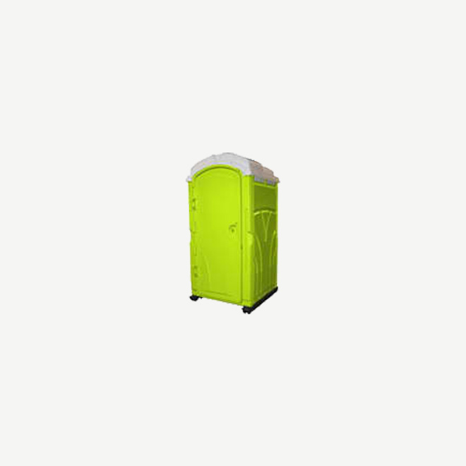 Vantage Portable Toilet • Polyportables Singapore